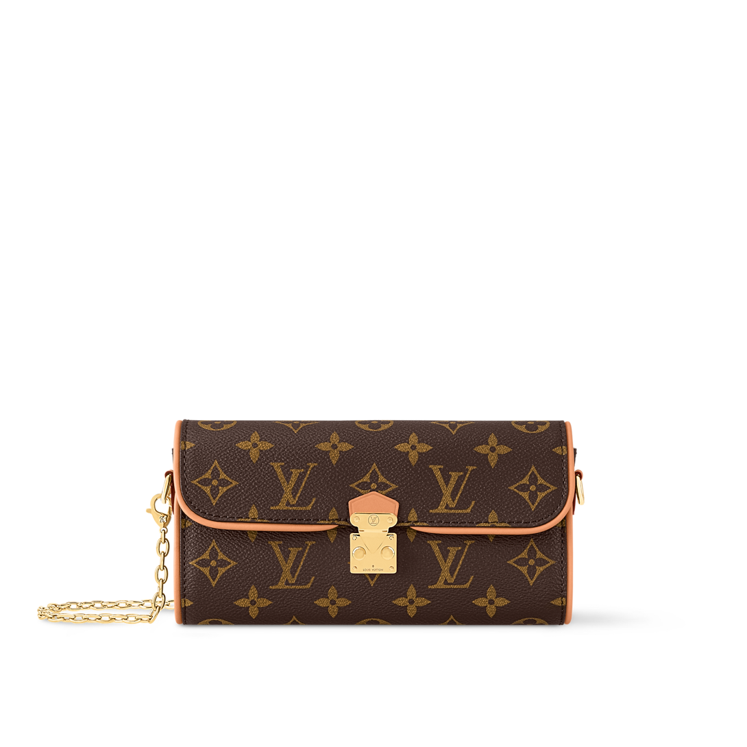 Iconic Monogram Handbags | LOUIS VUITTON