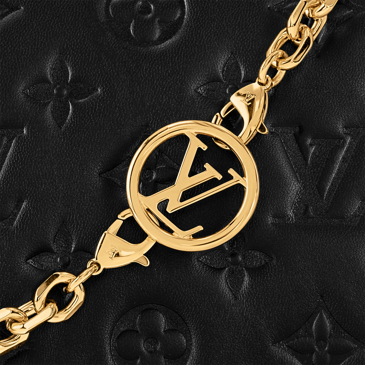 Pochette Coussin Coussin - Handbags | LOUIS VUITTON