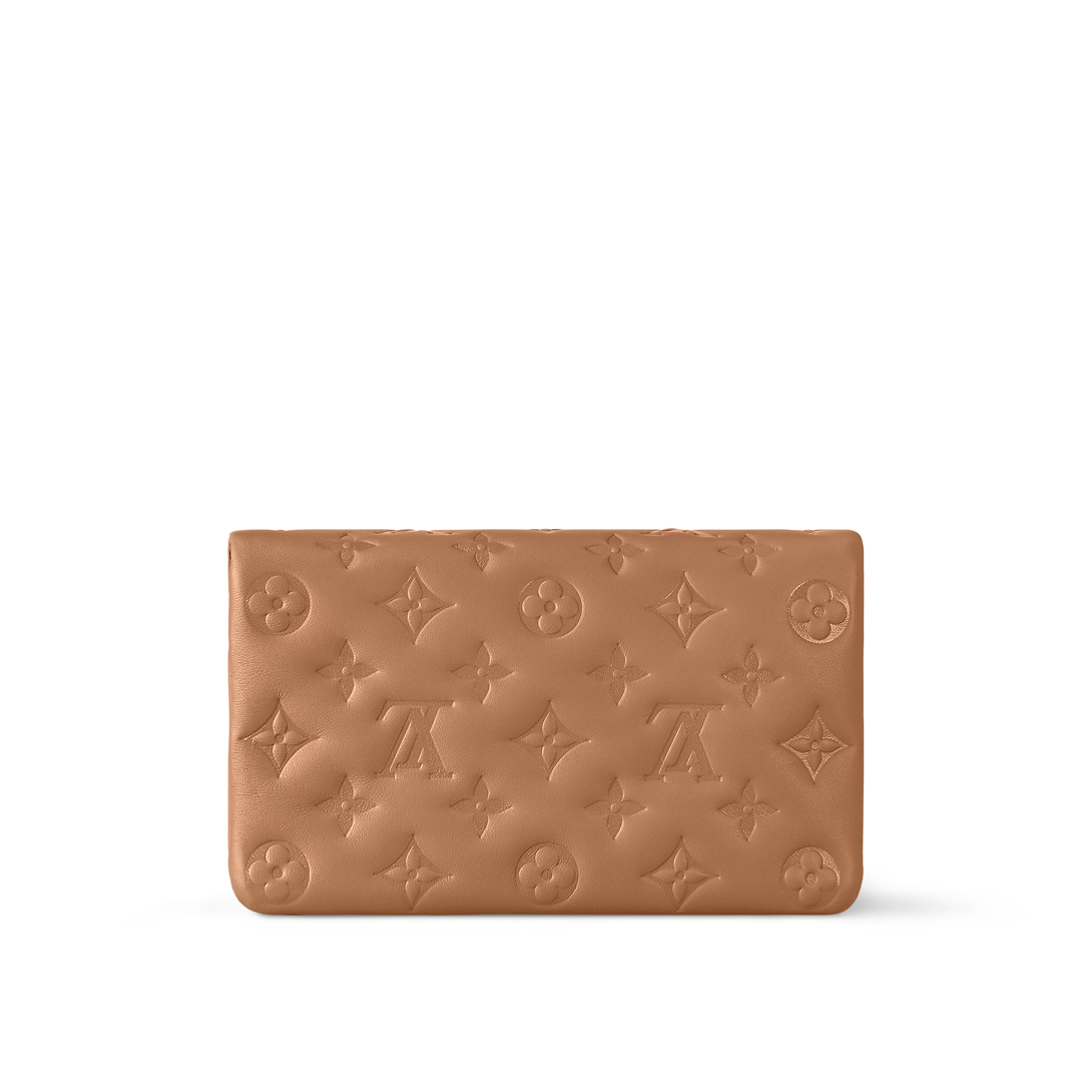 Pochette Coussin Coussin - Handbags | LOUIS VUITTON
