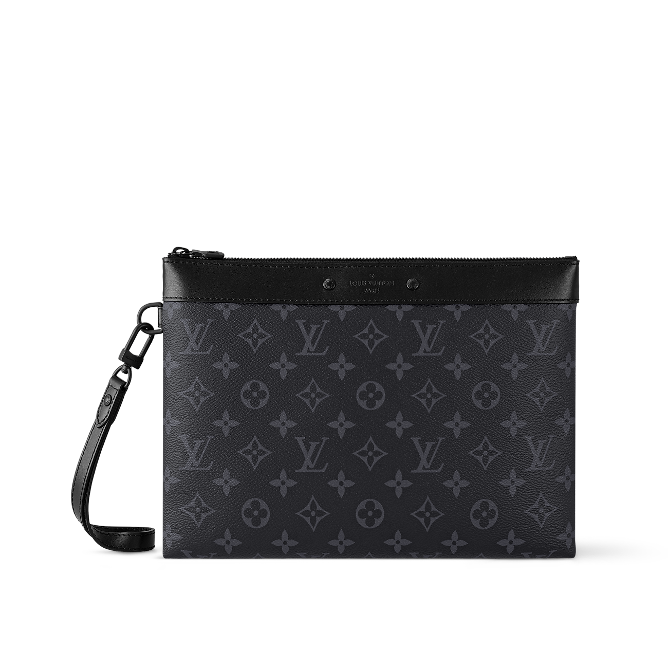 Men’s Pouches & Clutch Bags Collection | LOUIS VUITTON