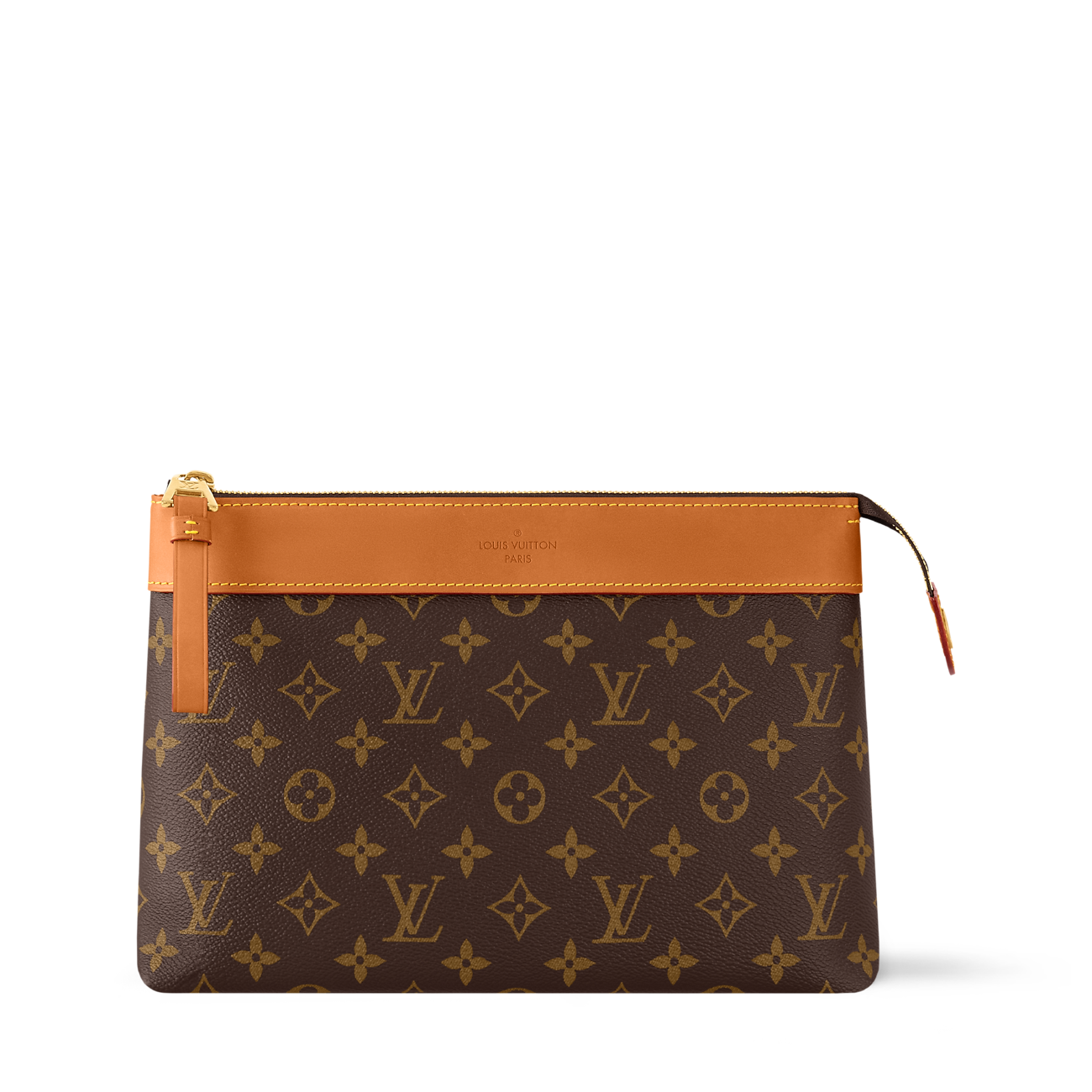 Men’s Pouches & Clutch Bags Collection | LOUIS VUITTON