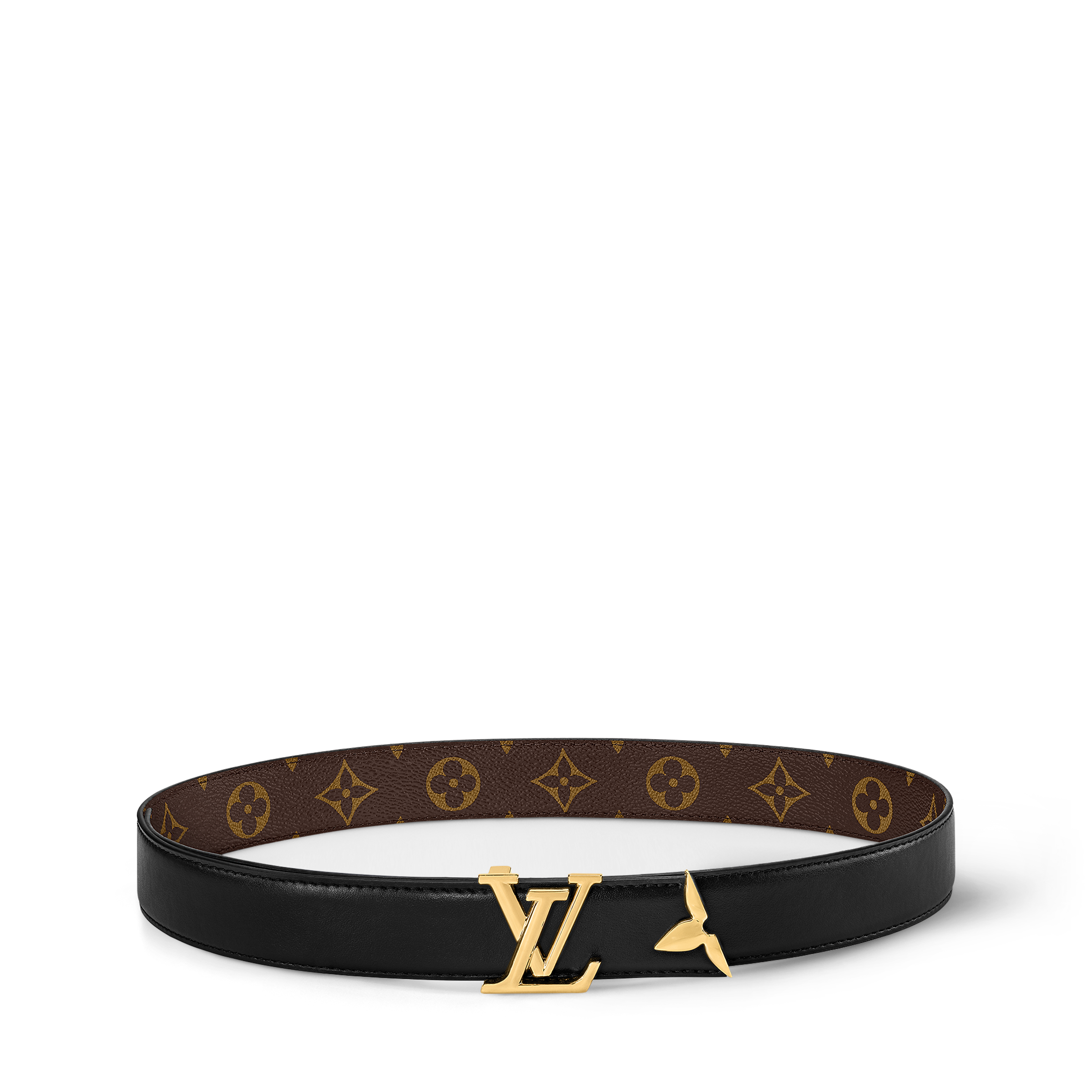 Designer Women's Belts Collection | LOUIS VUITTON