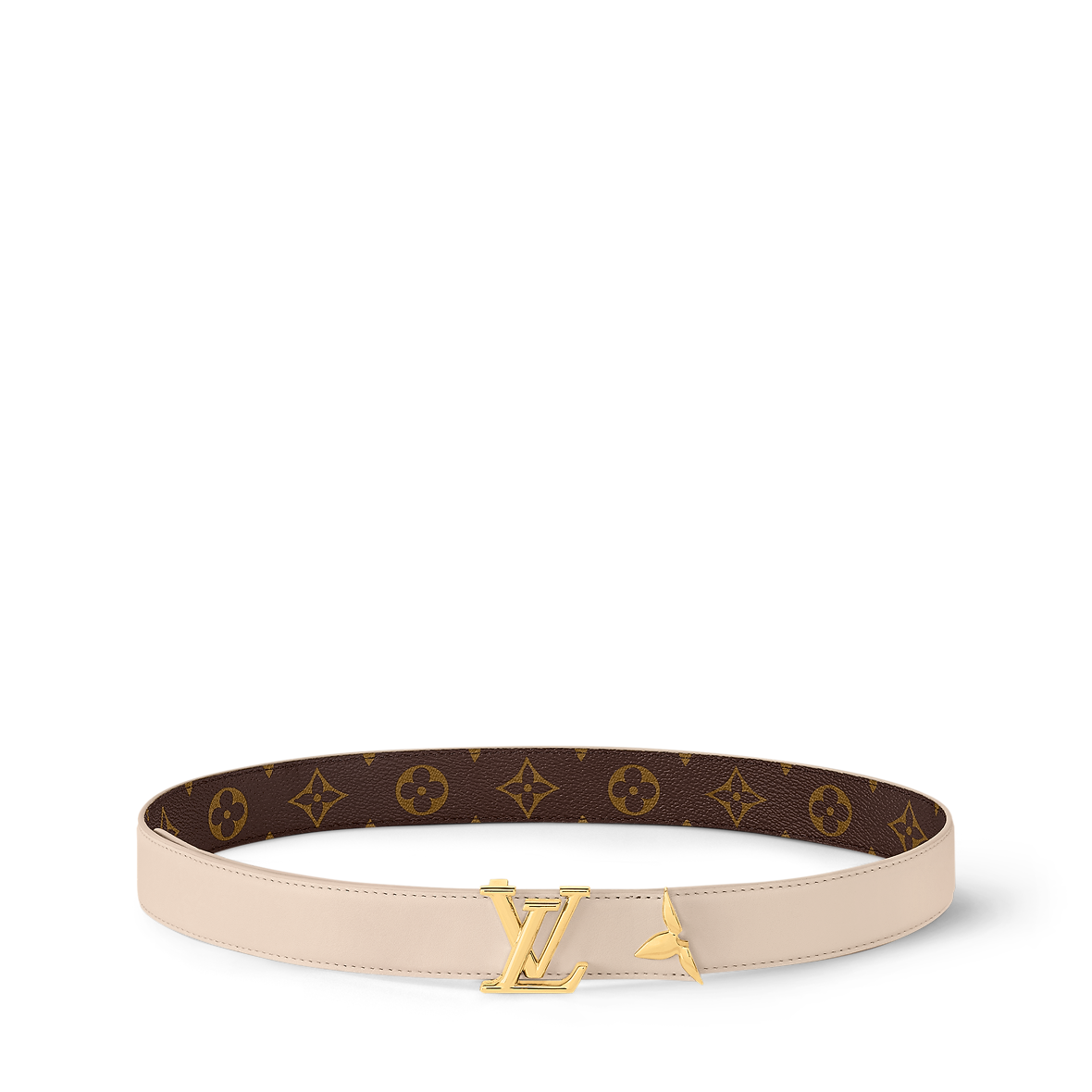 Designer Women's Belts Collection | LOUIS VUITTON