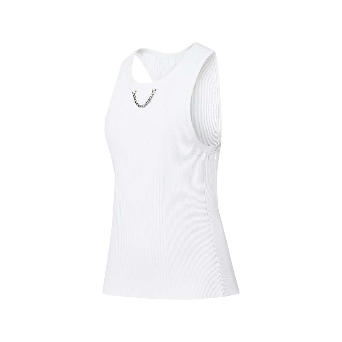 Ribbed Tank Top - Ready-to-Wear | LOUIS VUITTON
