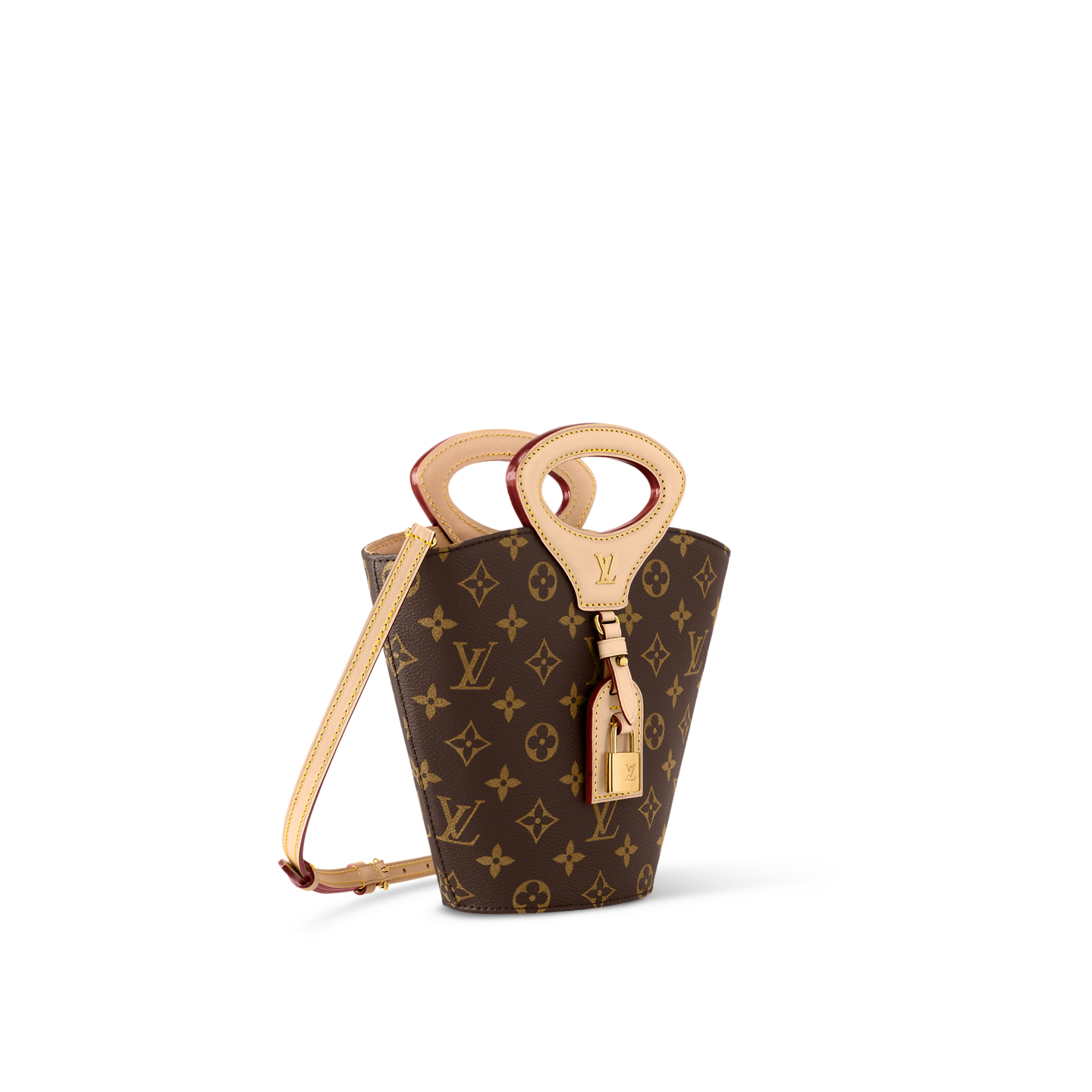 Rivage BB Monogram - Handbags | LOUIS VUITTON