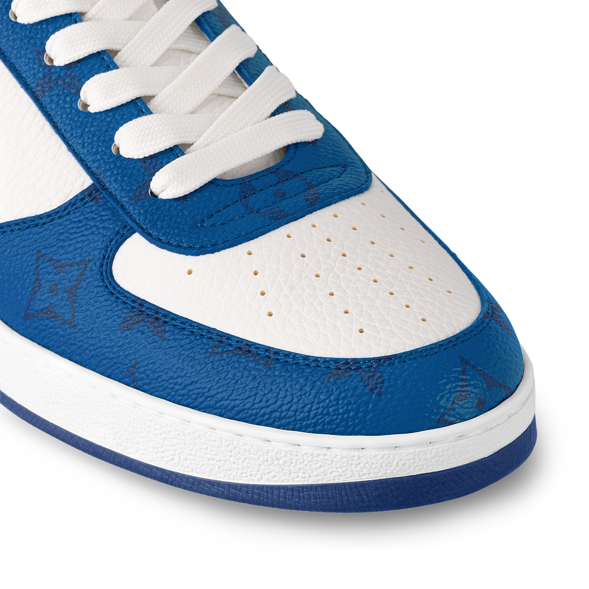 Rivoli Sneaker - Shoes | LOUIS VUITTON