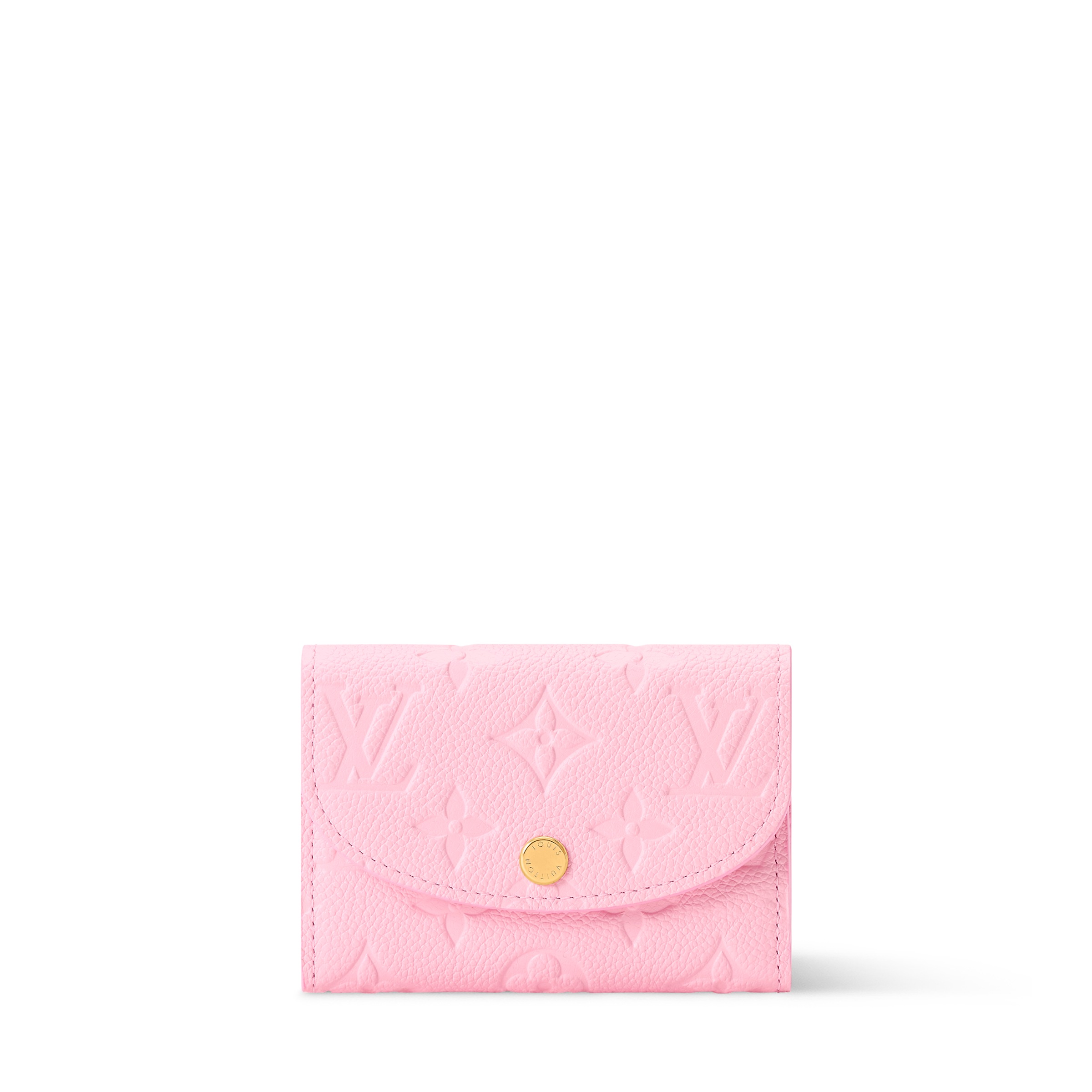Rosalie Coin Purse Damier Azur Canvas - Wallets and Small Leather Goods ...