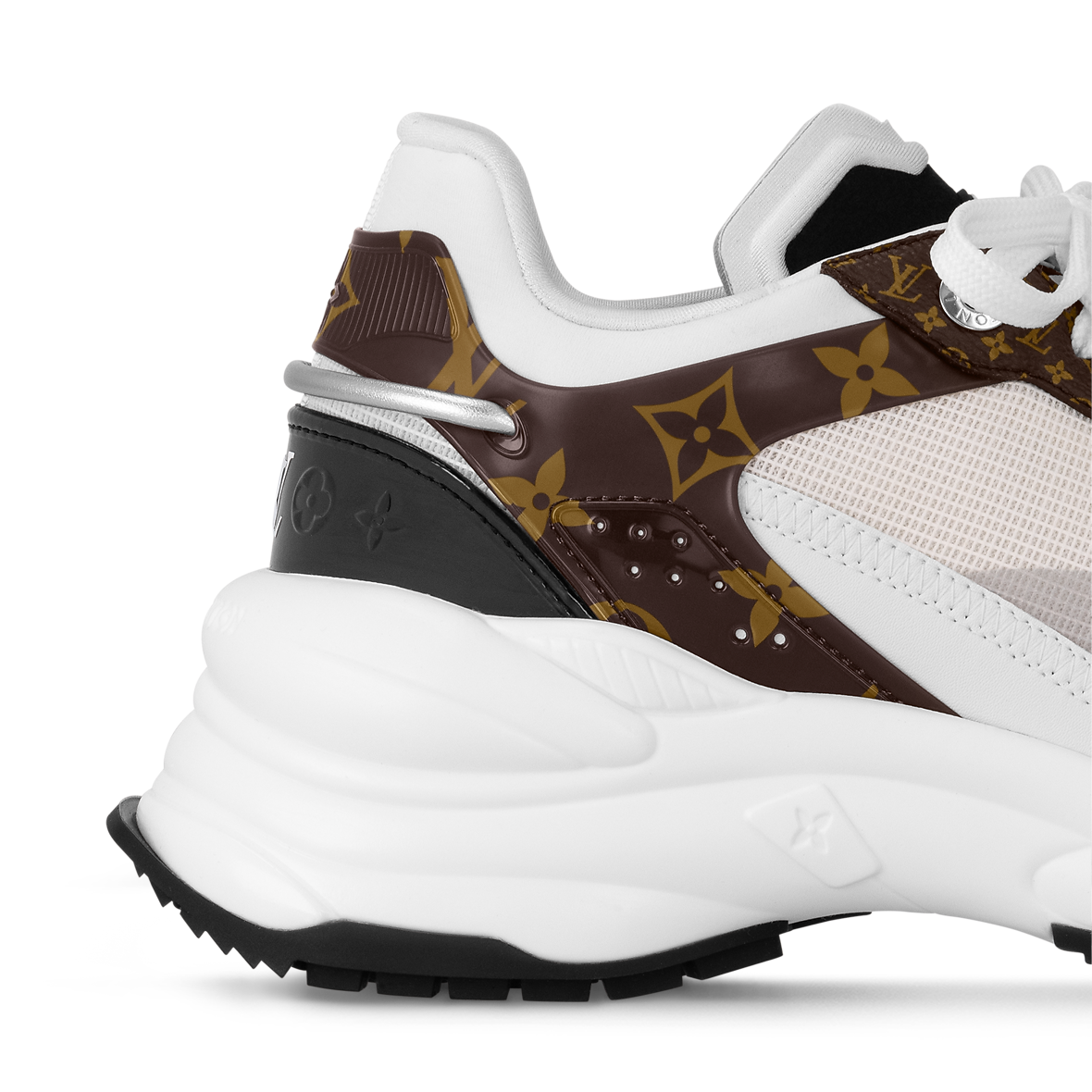 Run 55 Sneaker - Shoes | LOUIS VUITTON