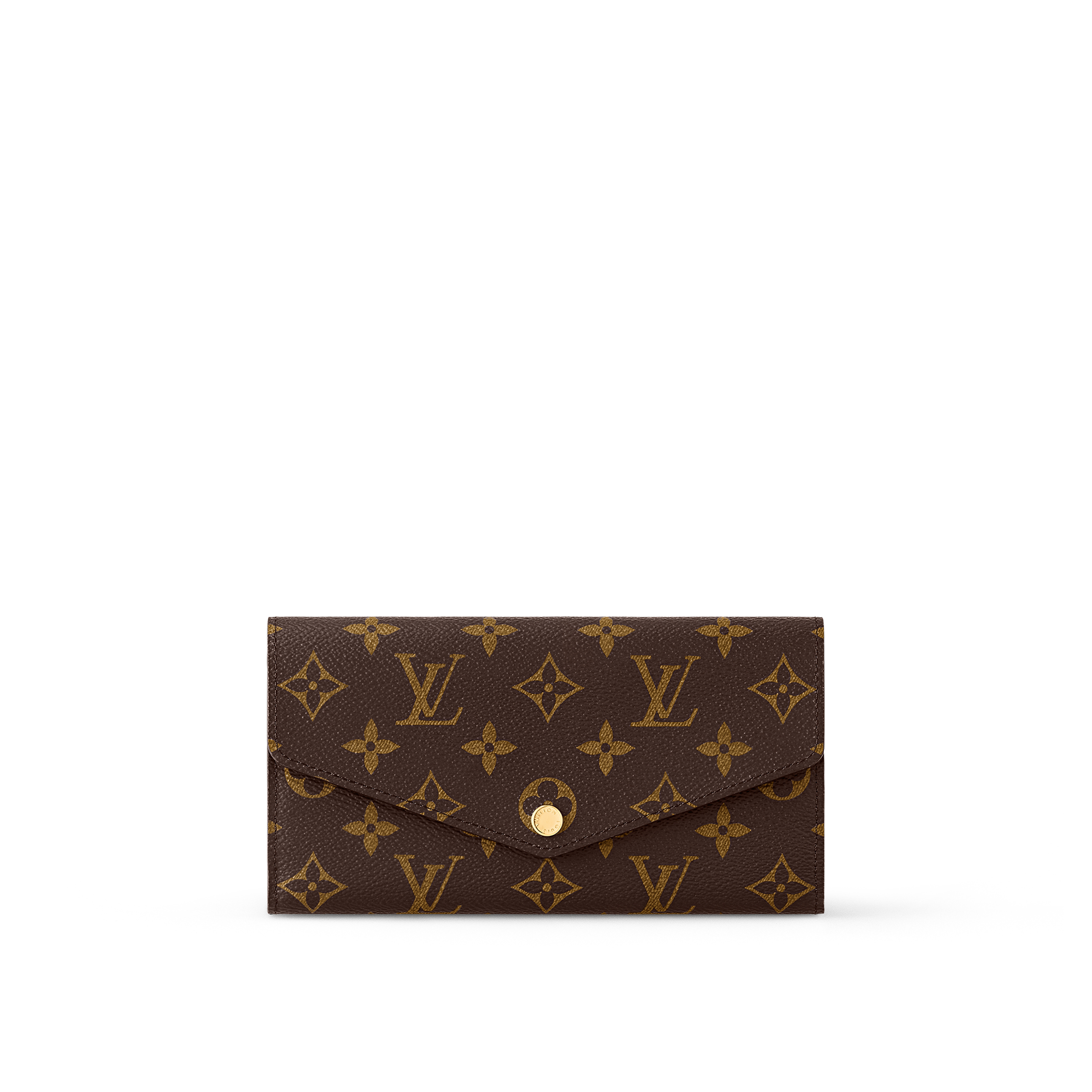 Luxury & Designer Wallets For Women | LOUIS VUITTON - 2