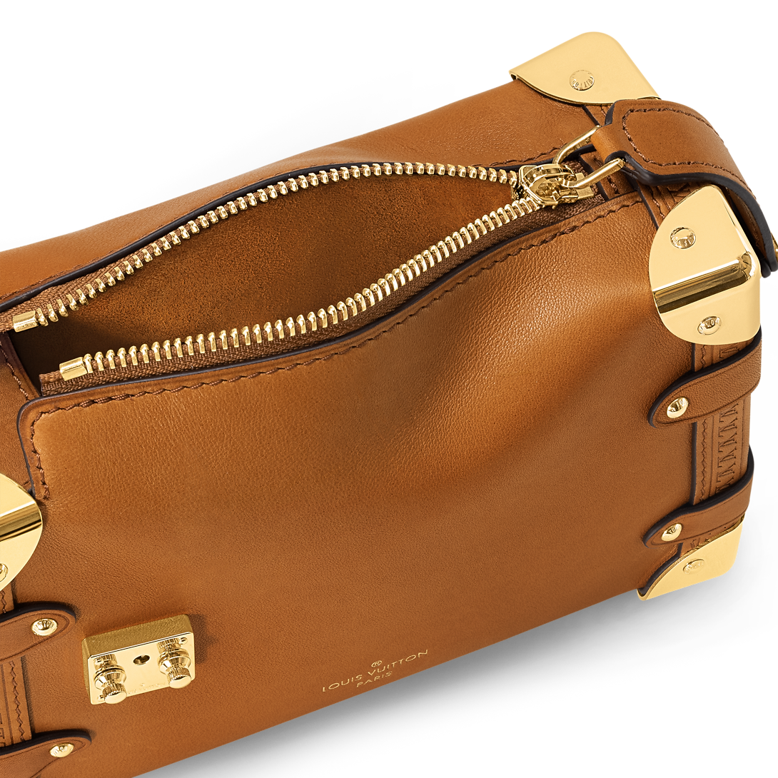 Side Trunk PM H30 - Handbags | LOUIS VUITTON