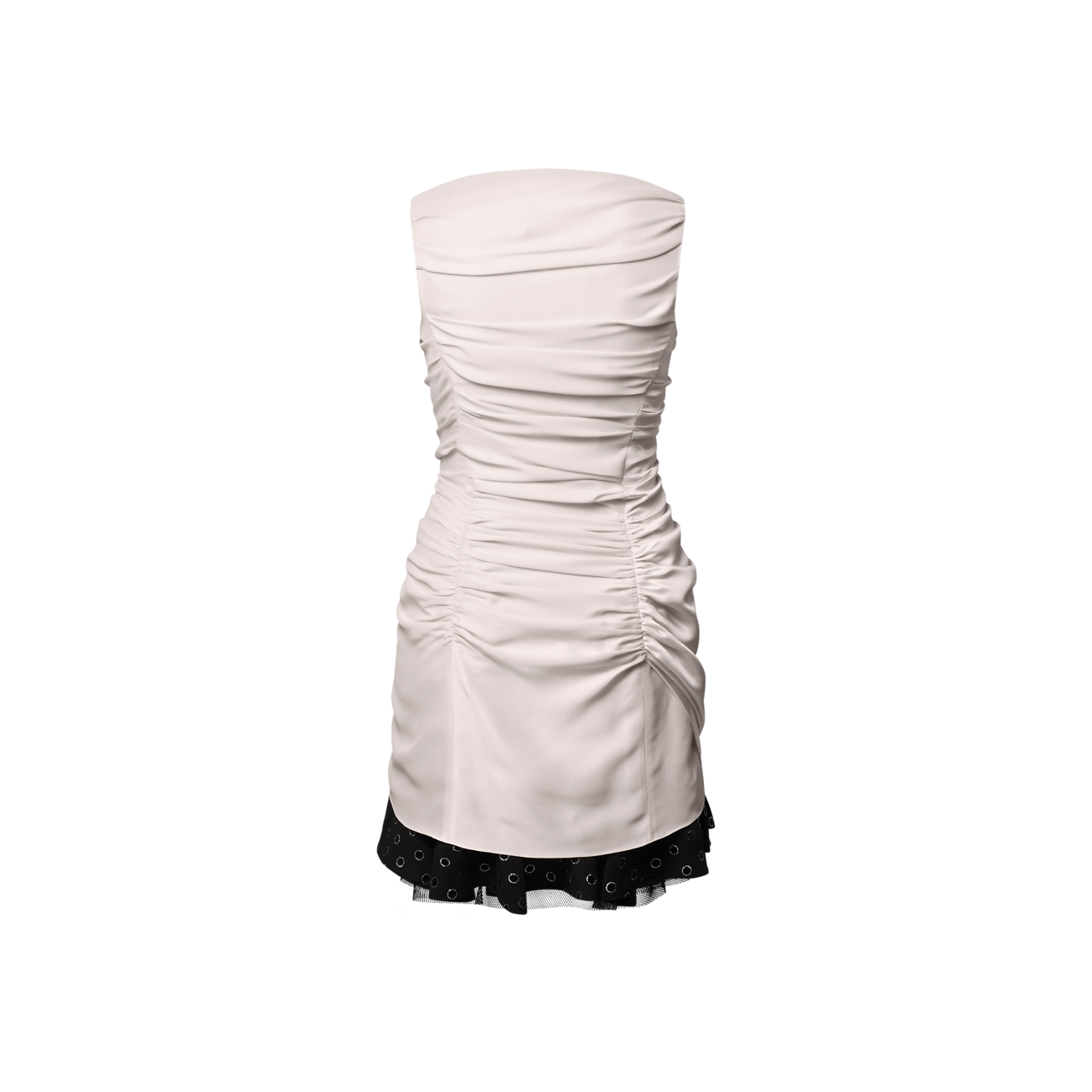 Sleeveless Folklore Dress - Ready-to-Wear | LOUIS VUITTON