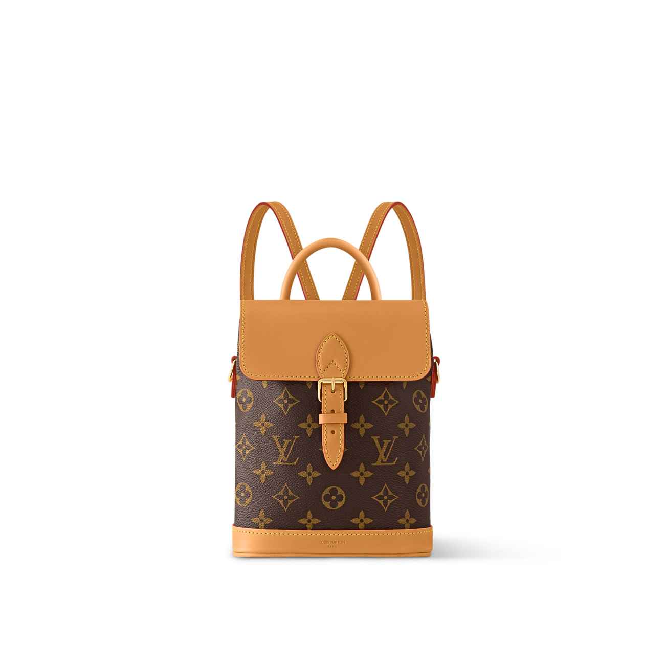 Soho Mini Monogram - Handbags | LOUIS VUITTON