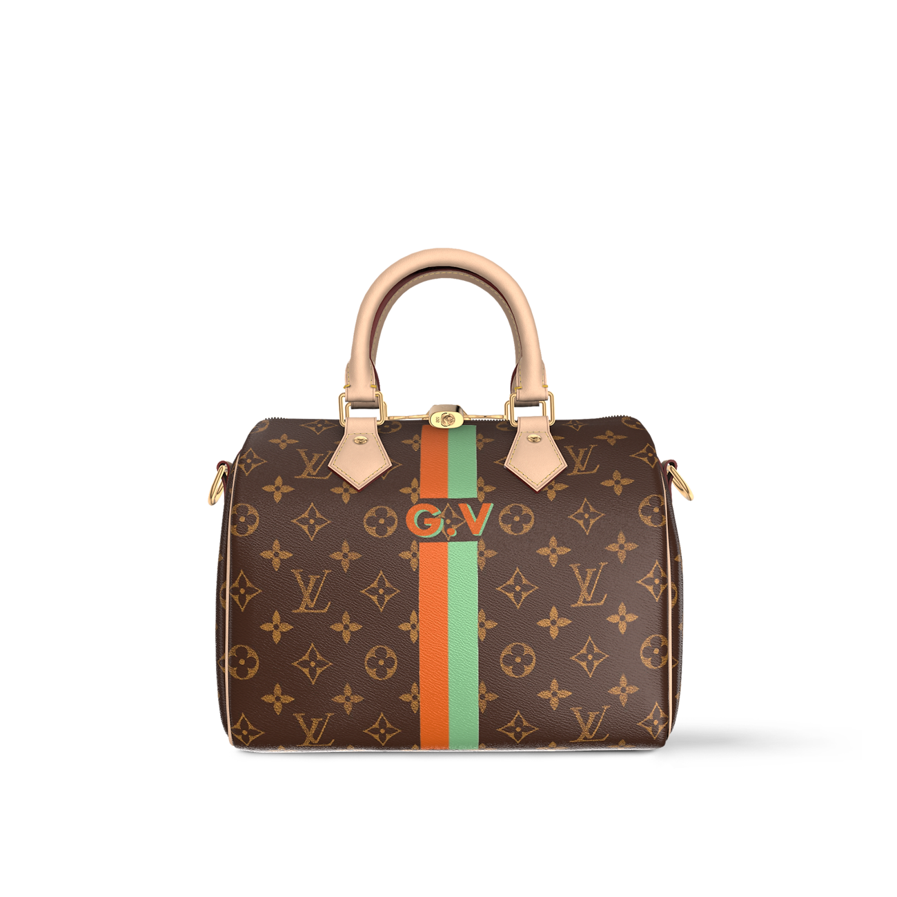 Iconic Monogram Handbags | LOUIS VUITTON