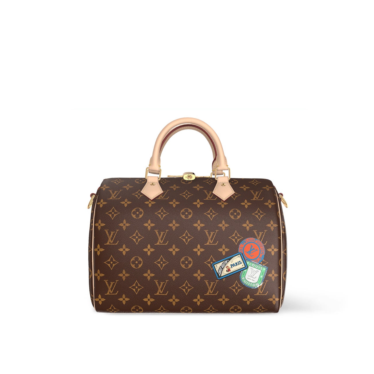 Mon Monogram - Personalisation - Gifts | LOUIS VUITTON