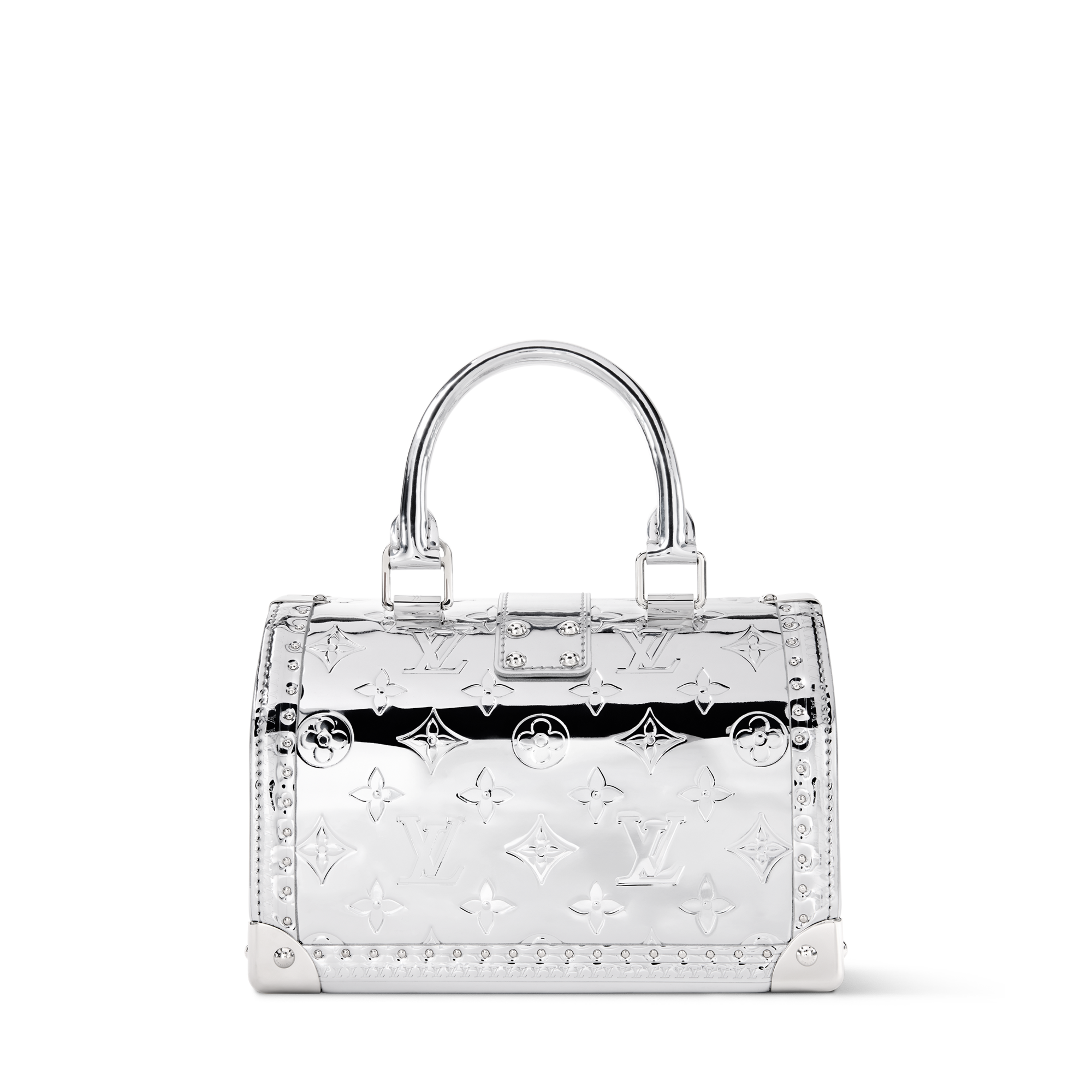 Speedy Trunk 20 Other Monogram Canvas - Trunks and Boxes | LOUIS VUITTON
