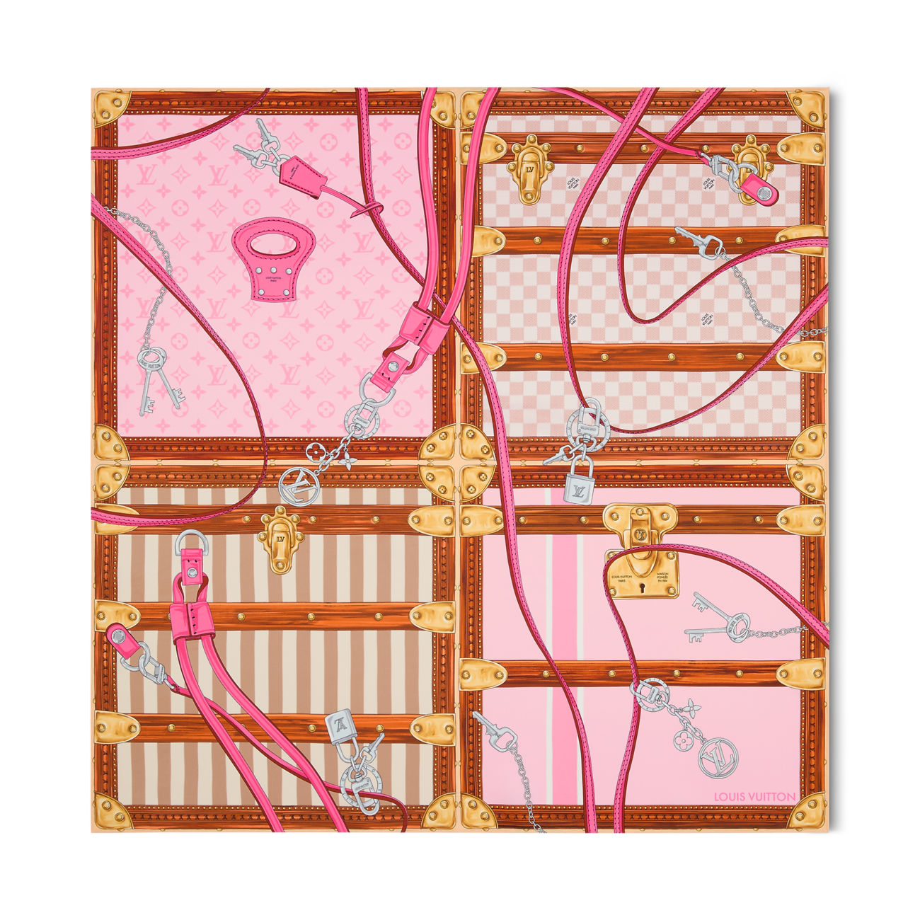 New In Women - Women | LOUIS VUITTON