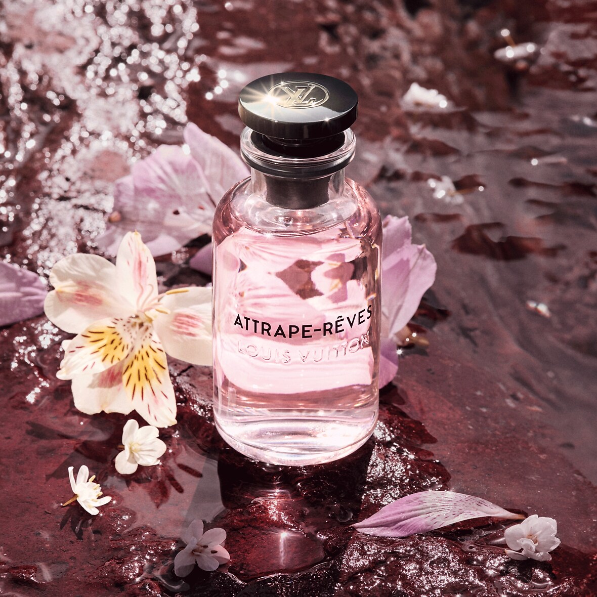 Travel Spray Attrape-Rêves - Collections | LOUIS VUITTON