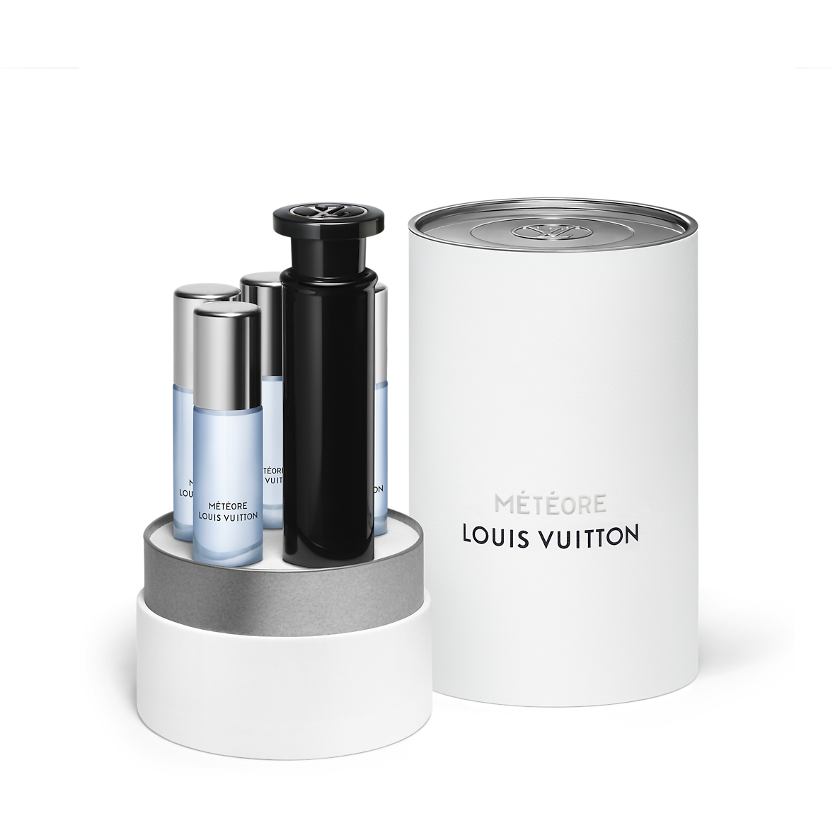 Travel Spray Météore - Collections | LOUIS VUITTON