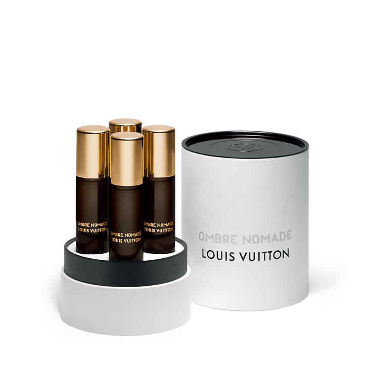 Travel Spray Refill Ombre Nomade - Collections | LOUIS VUITTON