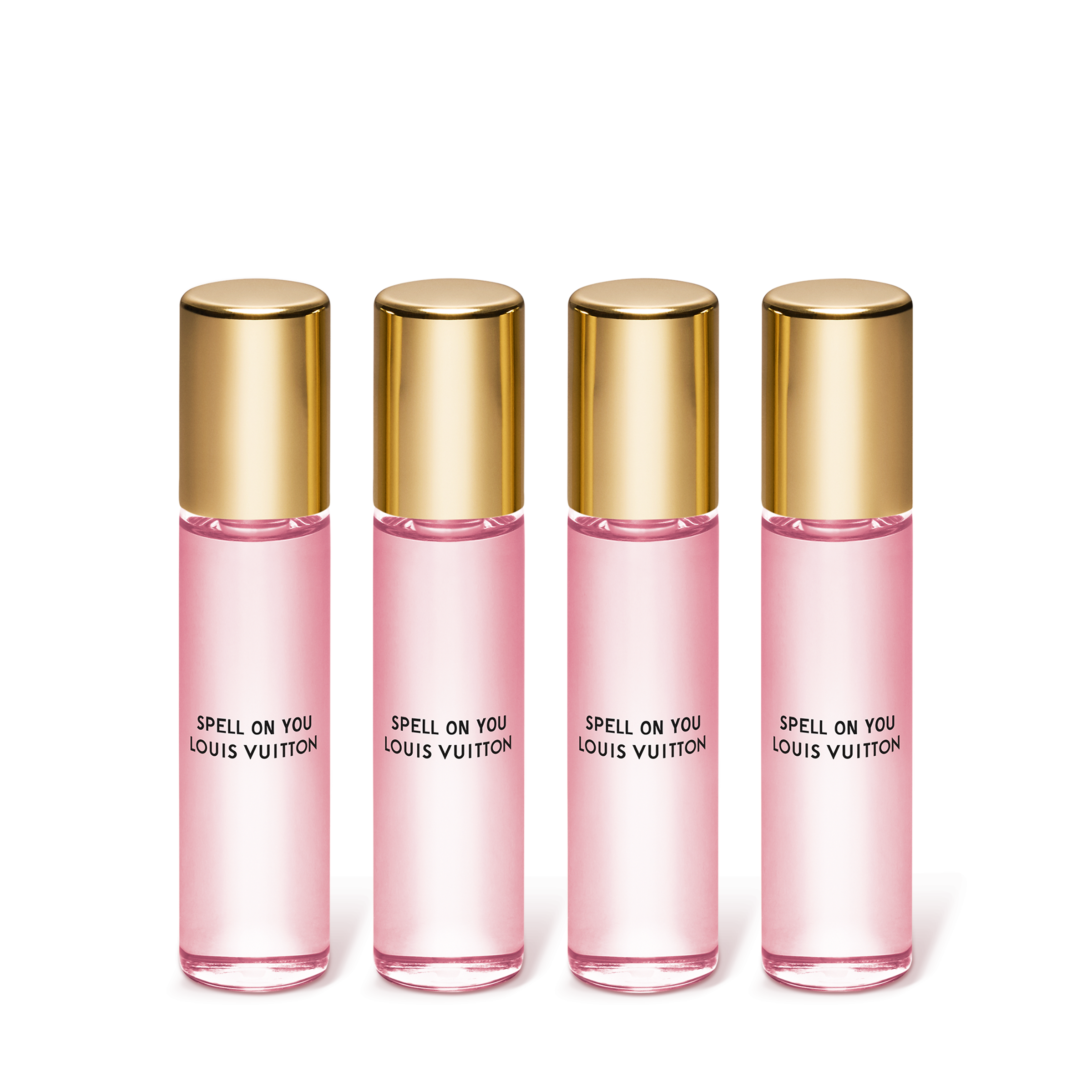 Travel Spray Refill Spell on You - Collections | LOUIS VUITTON