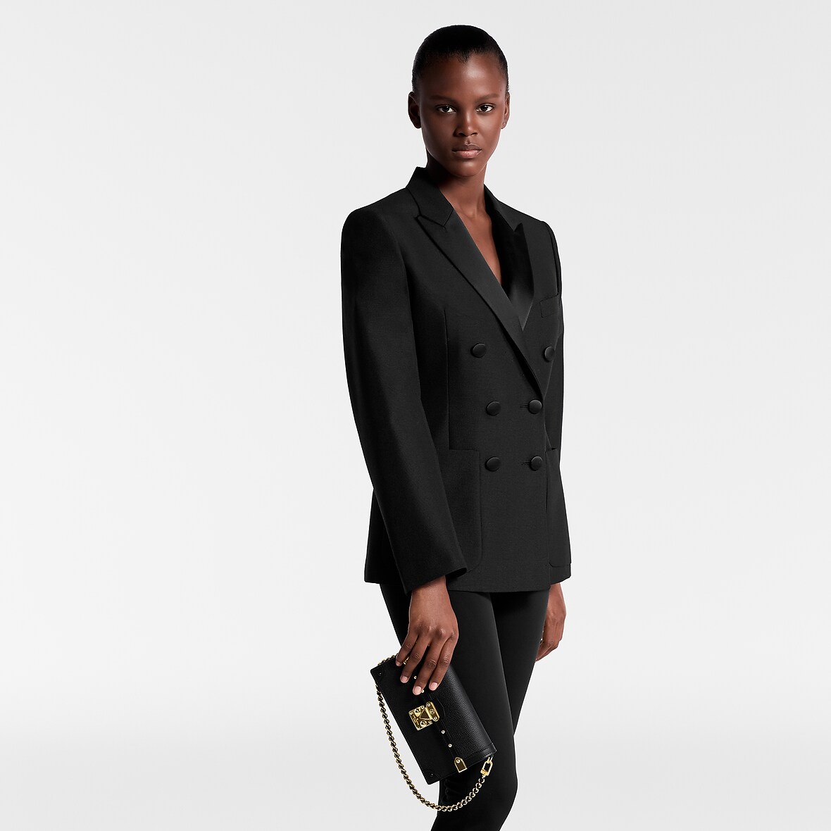 Trunk Chain Wallet - Wallets and Small Leather Goods | LOUIS VUITTON