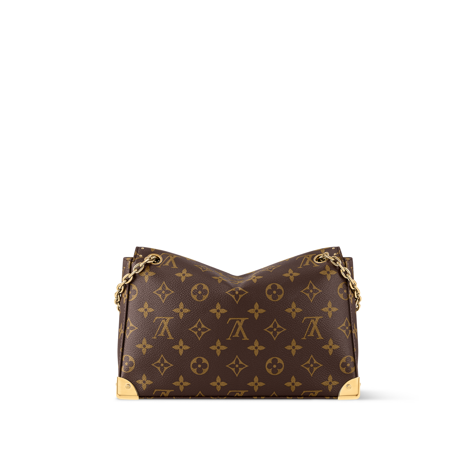 Trunkie Monogram - Handbags | LOUIS VUITTON