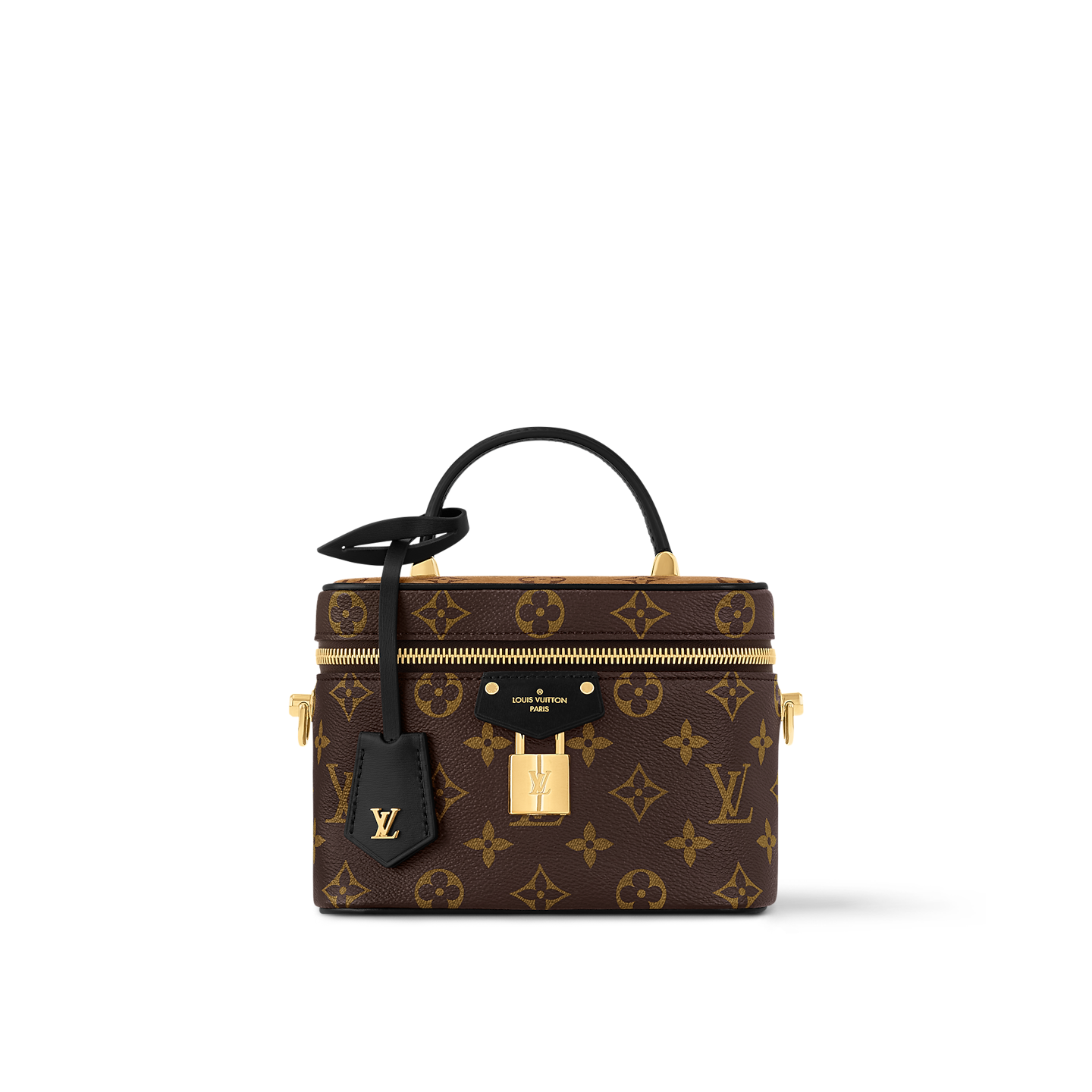 Vanity PM Monogram Reverse - Handbags | LOUIS VUITTON