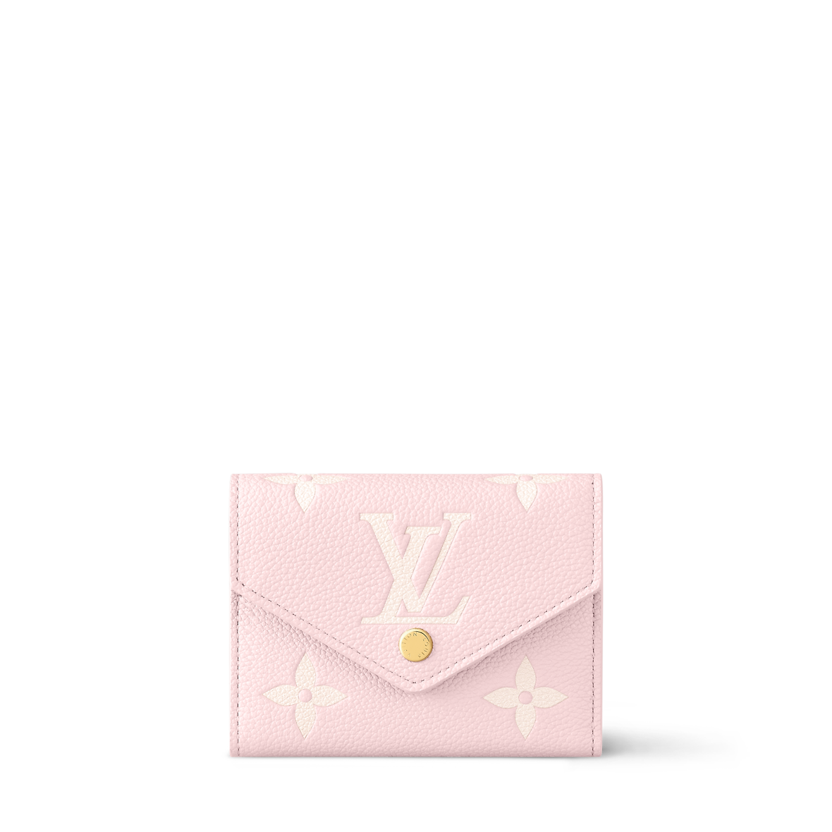 Victorine Wallet Monogram Reverse - Wallets and Small Leather Goods ...