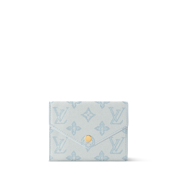 Compact and Long Wallets - Women | LOUIS VUITTON