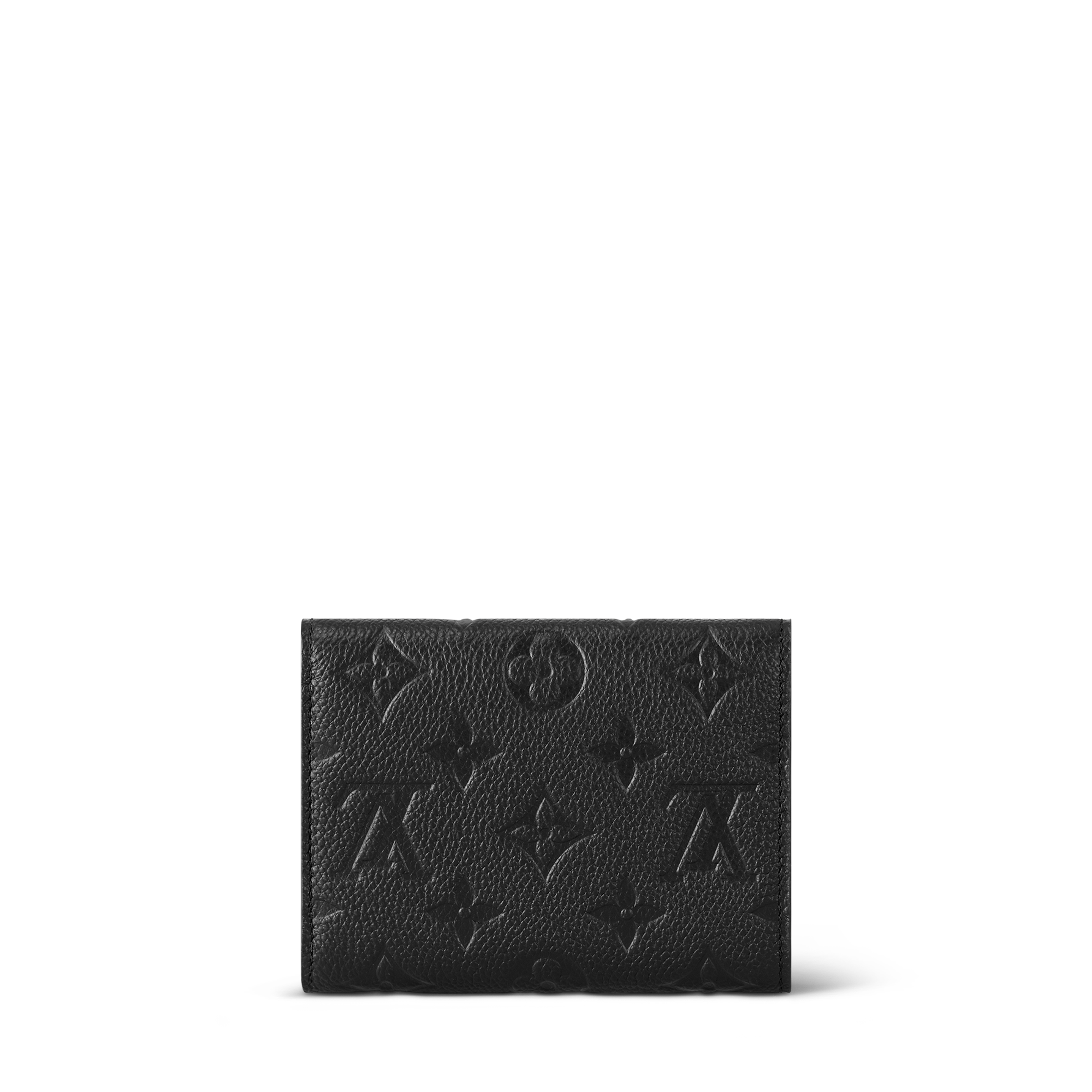 Victorine Wallet Monogram Empreinte Leather - Wallets and Small Leather ...