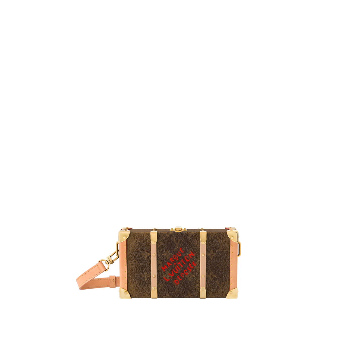 Wearable Trunks - Trunks, Travel and Home | LOUIS VUITTON - 2