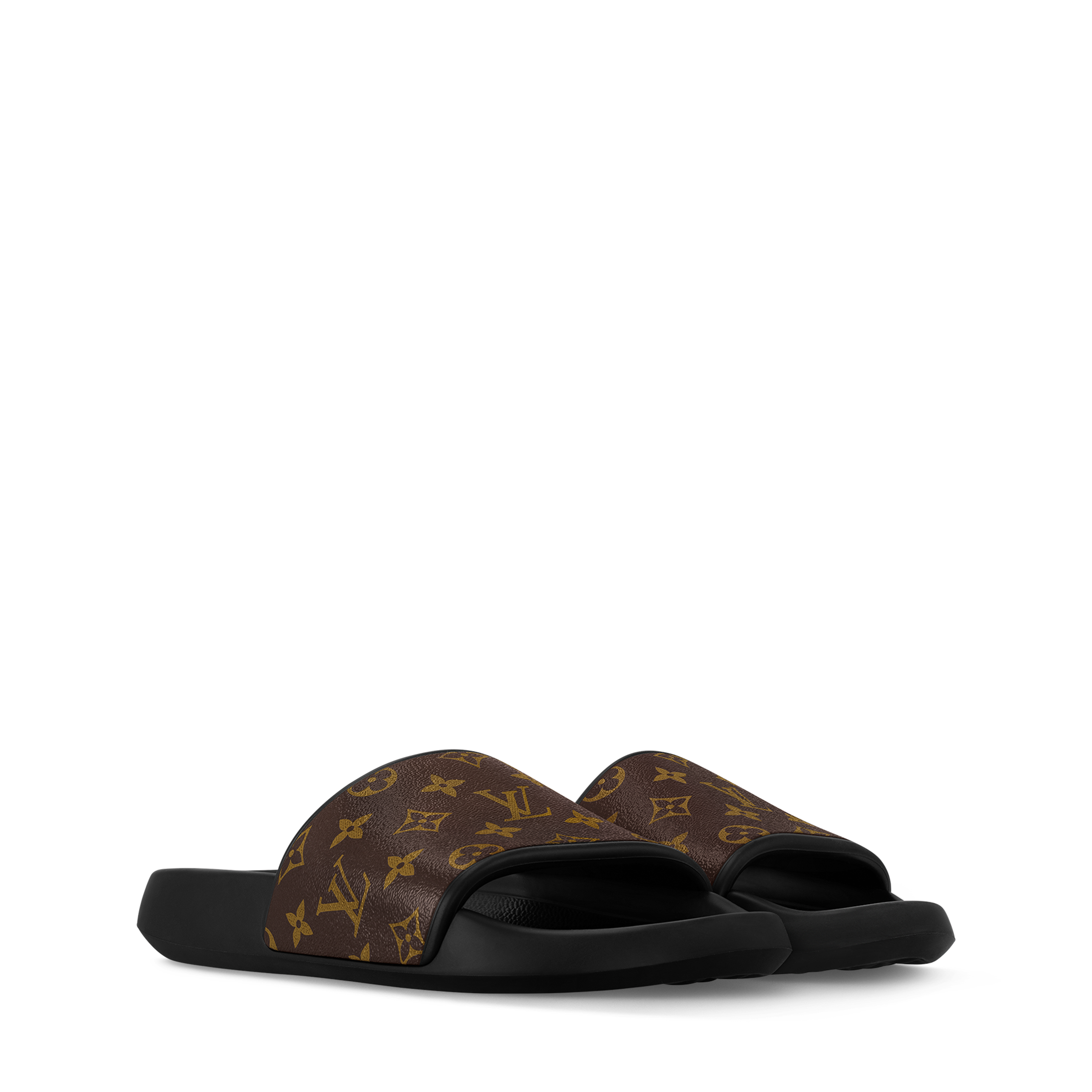 Designer Sandals for Men | LOUIS VUITTON