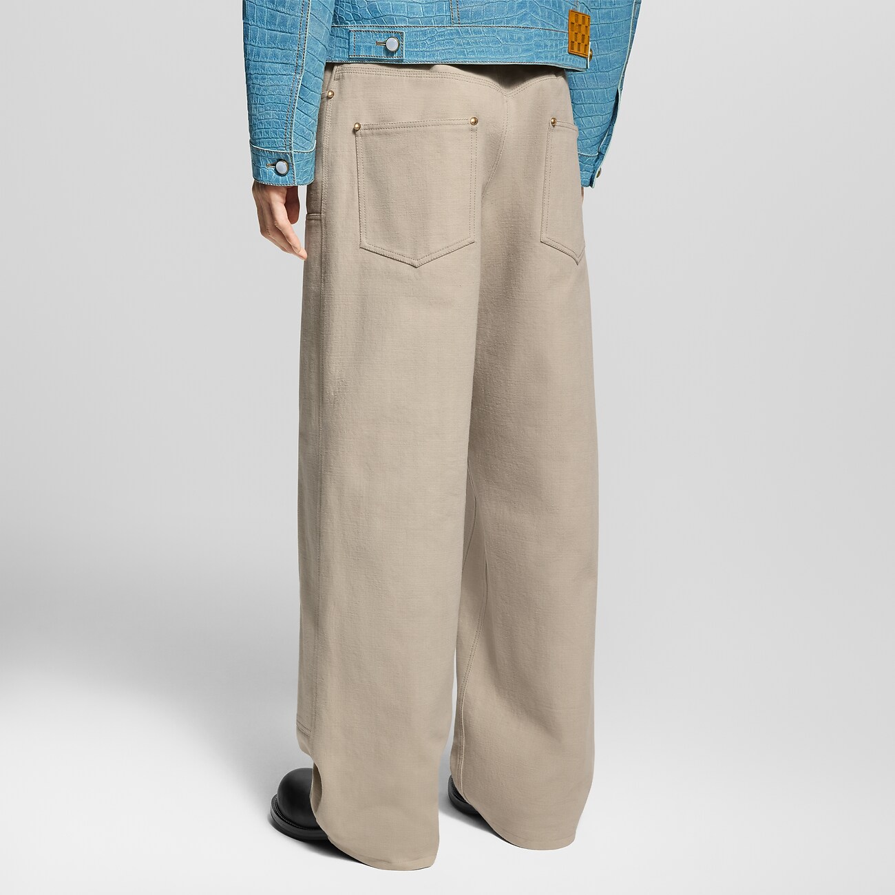 Workwear Pants - Ready-to-Wear | LOUIS VUITTON