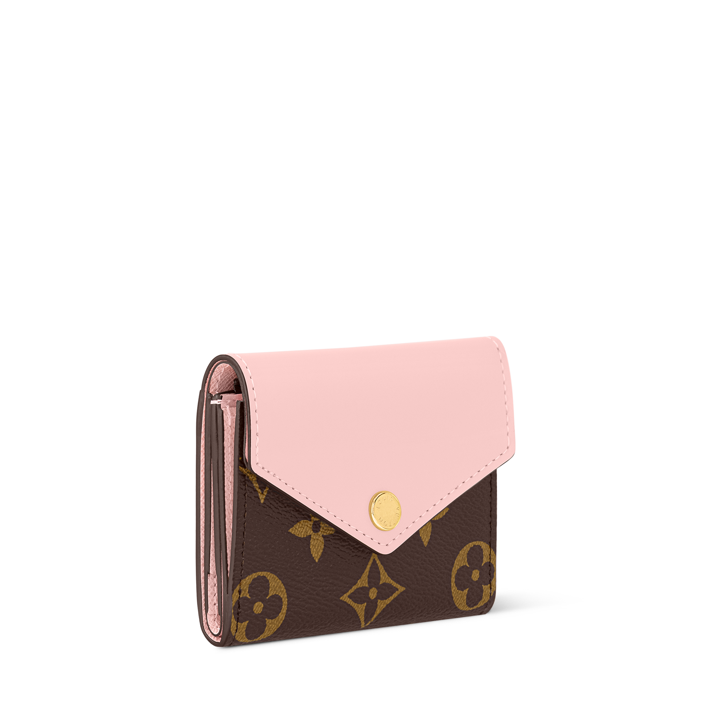 Zoé Wallet Monogram - Wallets and Small Leather Goods | LOUIS VUITTON