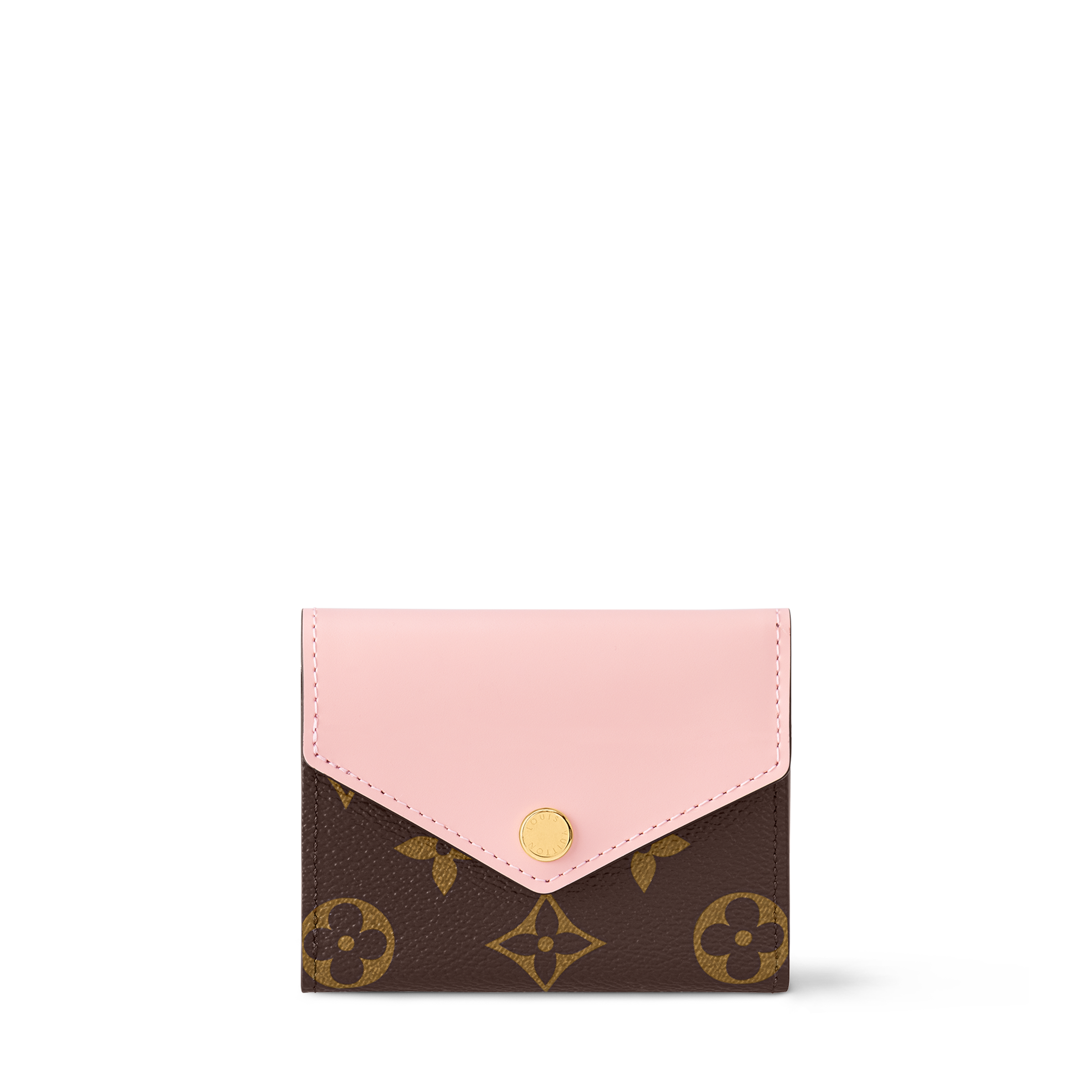 Zoé Wallet Monogram - Wallets and Small Leather Goods | LOUIS VUITTON